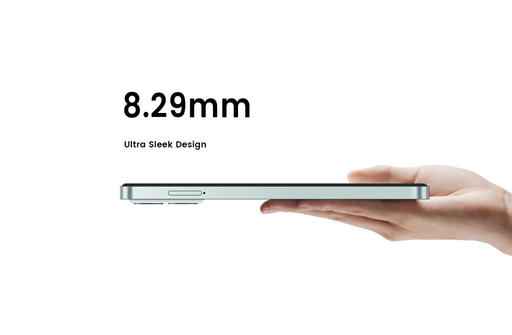 Classic Core A07 4GB / 64GB – KXD Mobiles